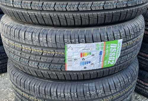DoubleStar DSS02 245/65 R17 107H