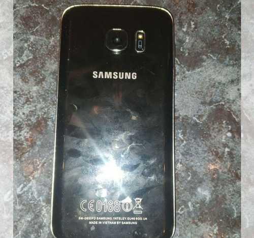 Samsung Galaxy S7, 4/64 ГБ