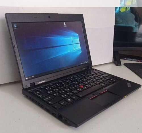 Thinkpad x120e  бп