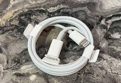 Кабель Apple USB-C/lighting (1m) оригинал