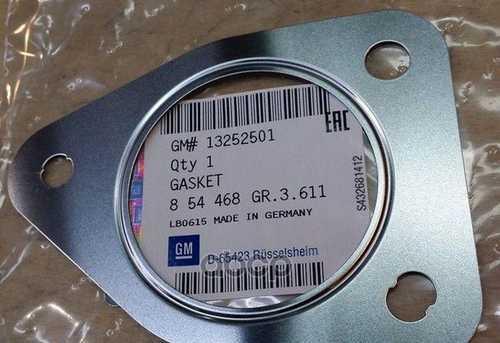 Прокладка трубы выхлопного газа 13252501 genera