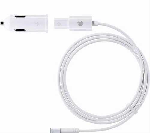 Переходник Apple MagSafe Airline Adapter