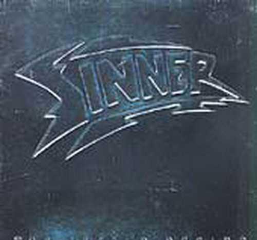 Sinner: The Second Decade (1 CD)