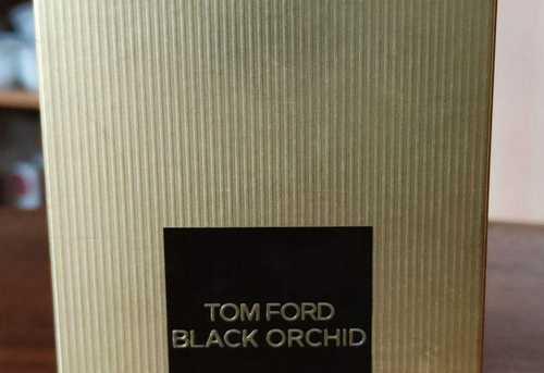 Tom Ford black orchid edp