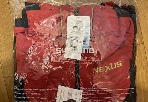 Костюм Shimano Nexus DS Rain Suit RA-125U L
