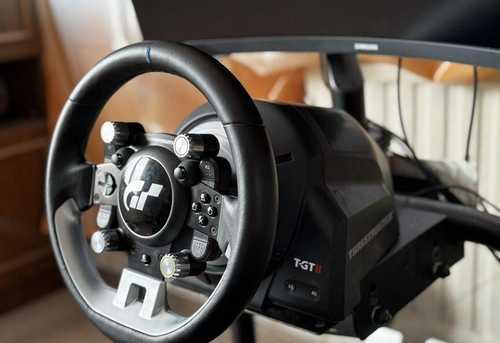 Thrustmaster T-GT II