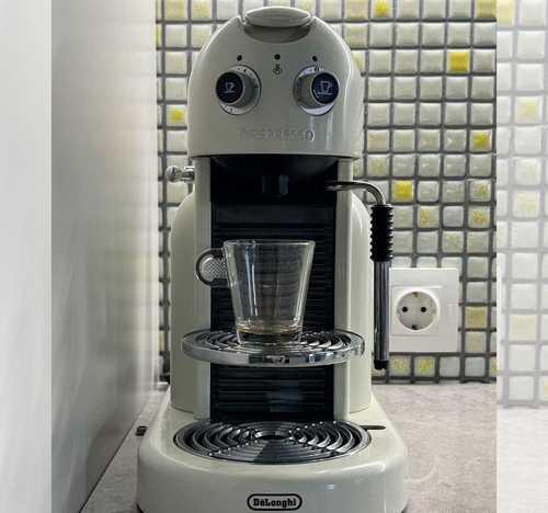 De'Longhi Nespresso Maestria EN 450 CW