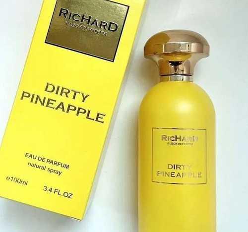 Richard Dirty Peach 100 ml