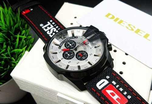 Качественные мужские часы Diesel DZ-4512