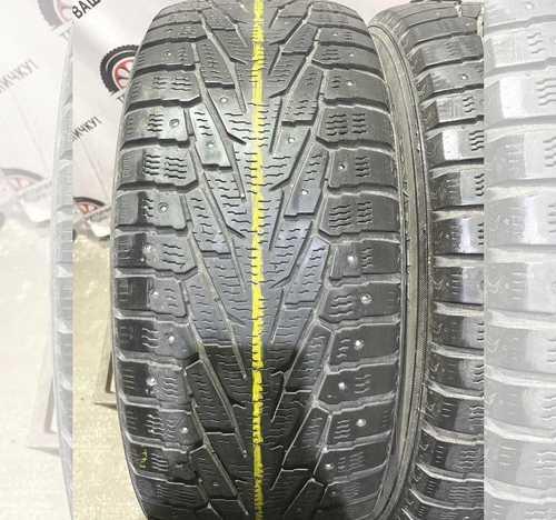 Nokian Tyres Nordman 7 SUV 225/60 R17 103R