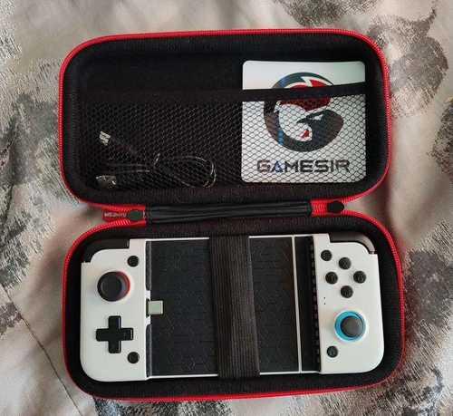 Gamesir x2 type c