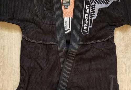 Кимоно для джиу джитсу Hayabusa A1