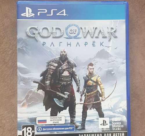 Диски на ps4, god of war рагнарек, Майлз моралес