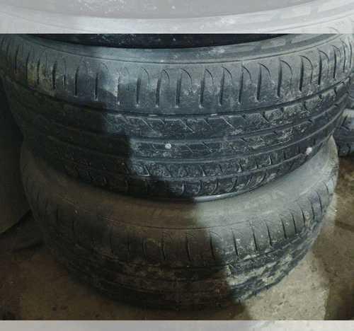 Hankook Ventus Prime 2 K115 205/55 R16 91H