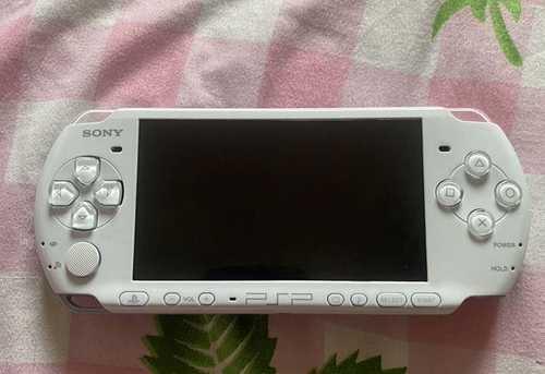 Sony psp 3006