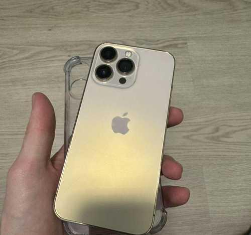 iPhone 13 Pro, 128 ГБ