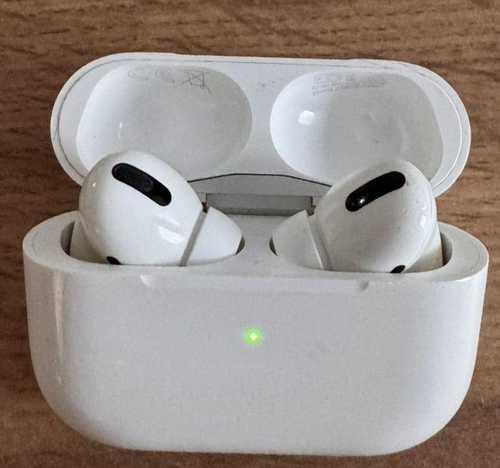 Беспроводные наушники apple airpods pro 2