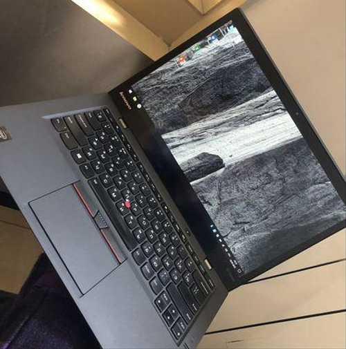 Lenovo thinkpad x1 Carbon