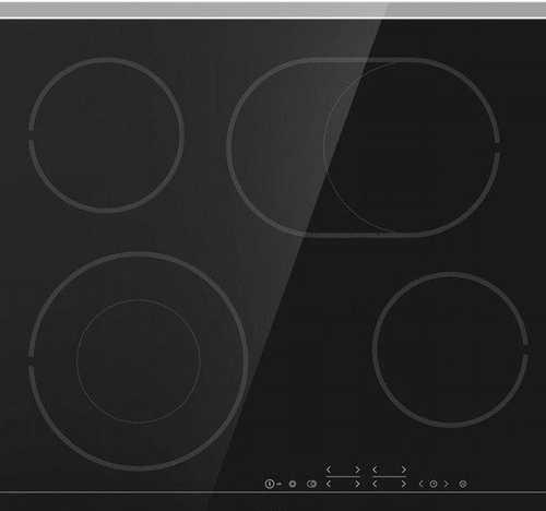 Электрическая варочная панель Gorenje CT43SC