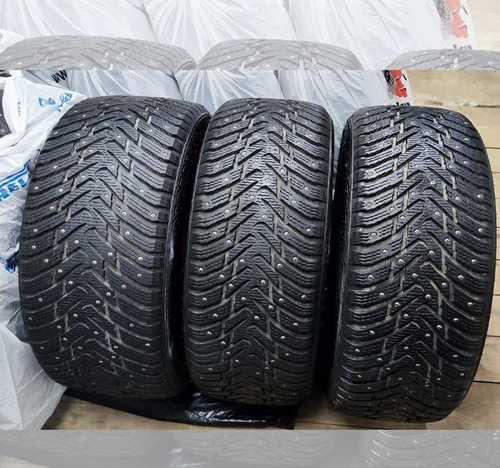 Nokian Tyres Hakkapeliitta 8 245/45 R19