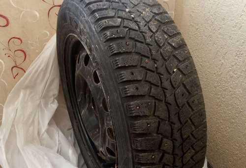 Kumho I'Zen Wis KW19 185/65 R15