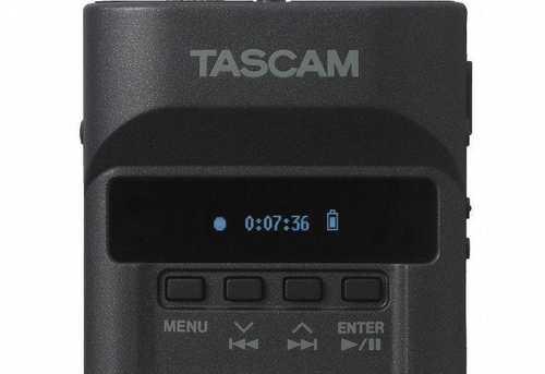 Портативный рекордер Tascam DR-10L