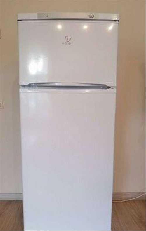 Холодильник indesit st 14510