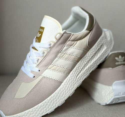 Кроссовки мужские adidas