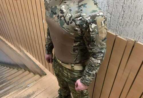 Тактический костюм GEN 3 мультикам