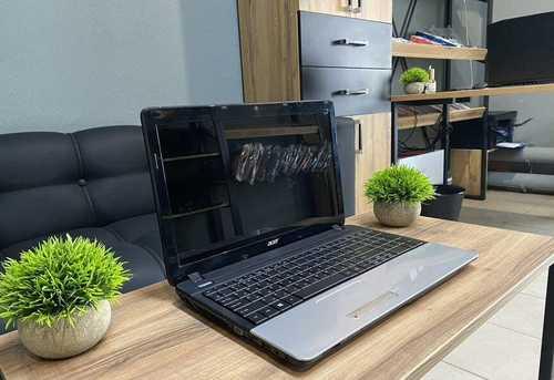 Acer шустрый для дома офиса 2 ядра 4gb 128gb SSD