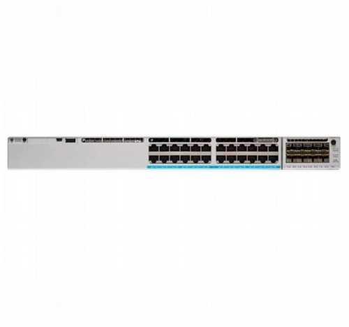 Коммутатор Cisco C9300L-24T-4Х-E