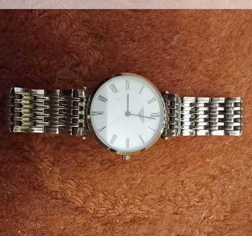 Мужские наручные часы longines