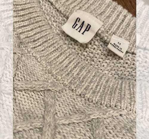 Свитер женский Gap 42р xs
