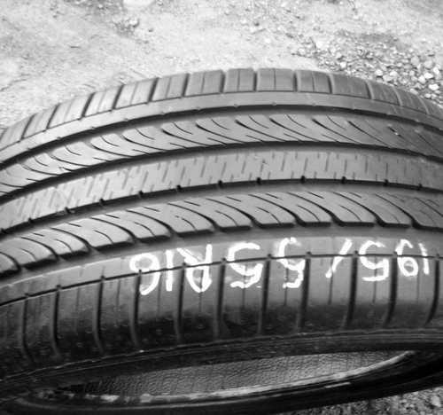 Goodyear Assurance Triplemax 195/55 R16