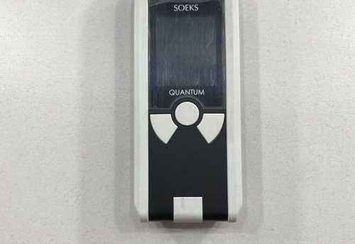 Дозиметр Soeks quantium