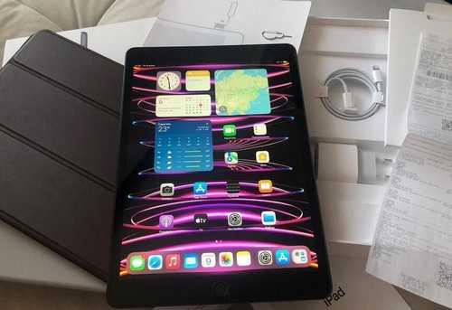 iPad 2022 9 64Gb+SIM/4G A13 Bionic