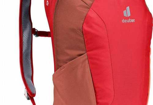 Рюкзак Deuter Speed Lite 12 Chili/L