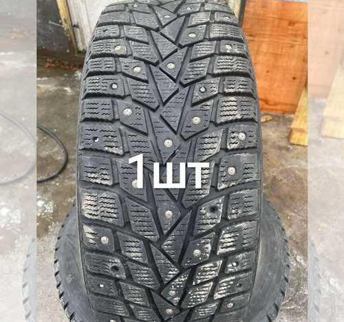 Dunlop SP Winter Ice 02 235/50 R18