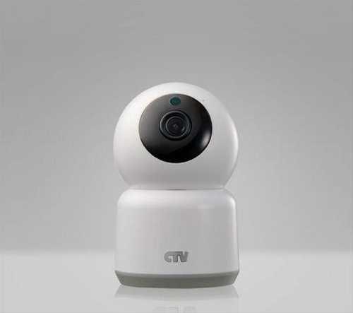 CTV HomeCam Wi-Fi камера