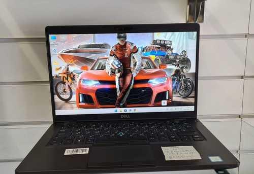 Ультрабук Dell Latitude 5400 i5-8350\16gb\256ssd