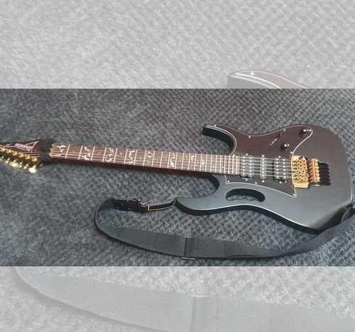 Электрогитара ibanez jem Steve Vai edition