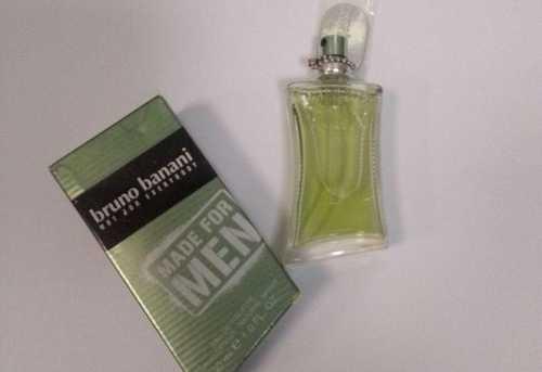 Bruno bananimade For Men-30 ml