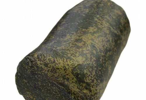 Спальник 230*90 (25), flor/black
