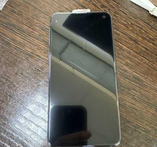 Дисплей модуль Samsung S10e G970F Tft In-cell
