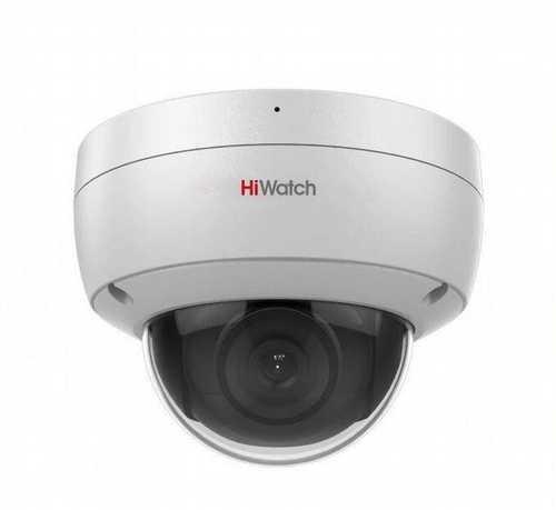 Камера видеонаблюдения HiWatch DS-I252M (2.8 mm)
