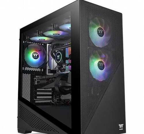 Корпус Thermaltake CA-1S4-00M1WN-00