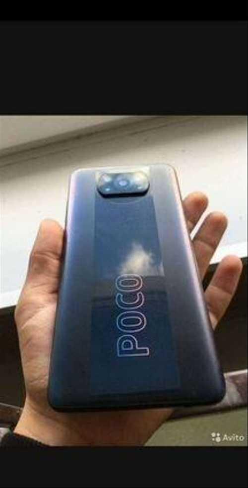 Xiaomi Poco X3 Pro 8 128