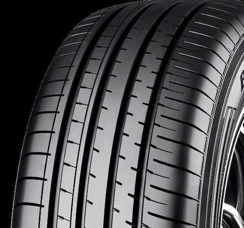 Yokohama BluEarth-XT AE61 235/55 R17 103W