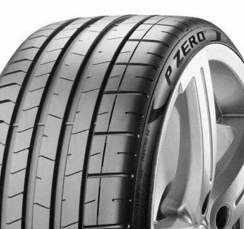 Pirelli P Zero PZ4 265/45 R21