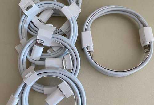 USB кабель Apple Lightning-Type-C